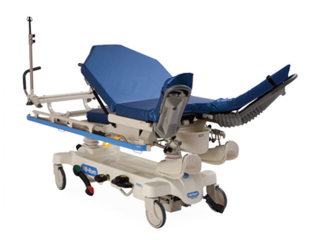 Stryker 5051 Surgical Eye Stretcher Chair - Overstockme.com
