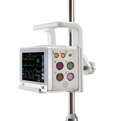 Mindray T1 Patient Monitor with Etco2 - Overstockme.com